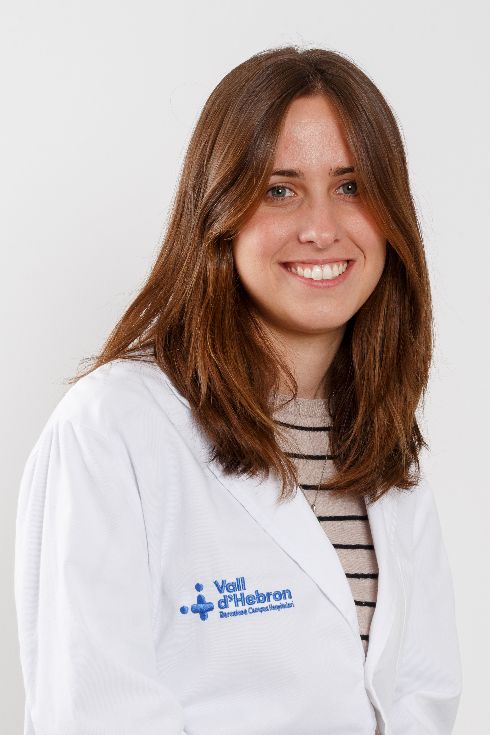 J. Bruno Montoro Ronsano | VHIR - Vall d'Hebron Institut de Recerca