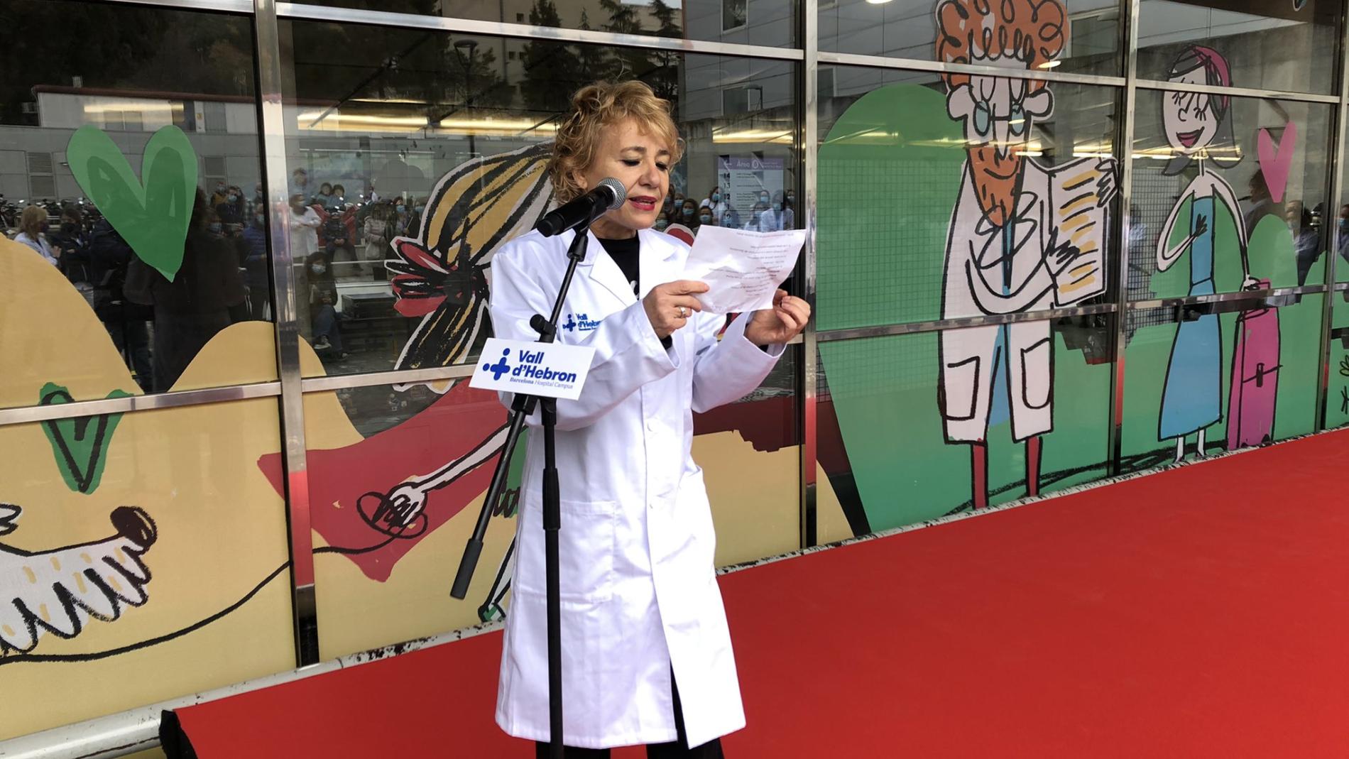 Celebramos el Día Internacional de la Mujer con mensajes de ...