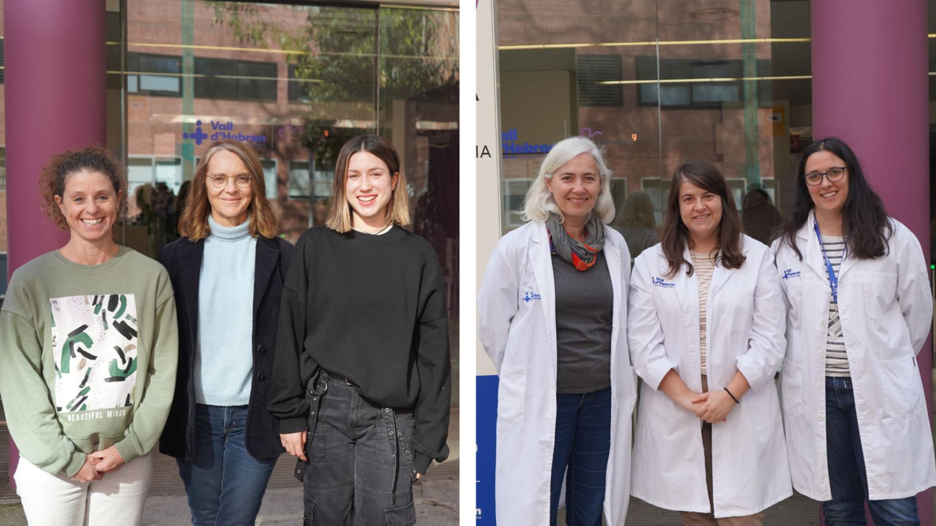Un estudio dirigido por Vall d'Hebron abre la puerta a un nuevo ...