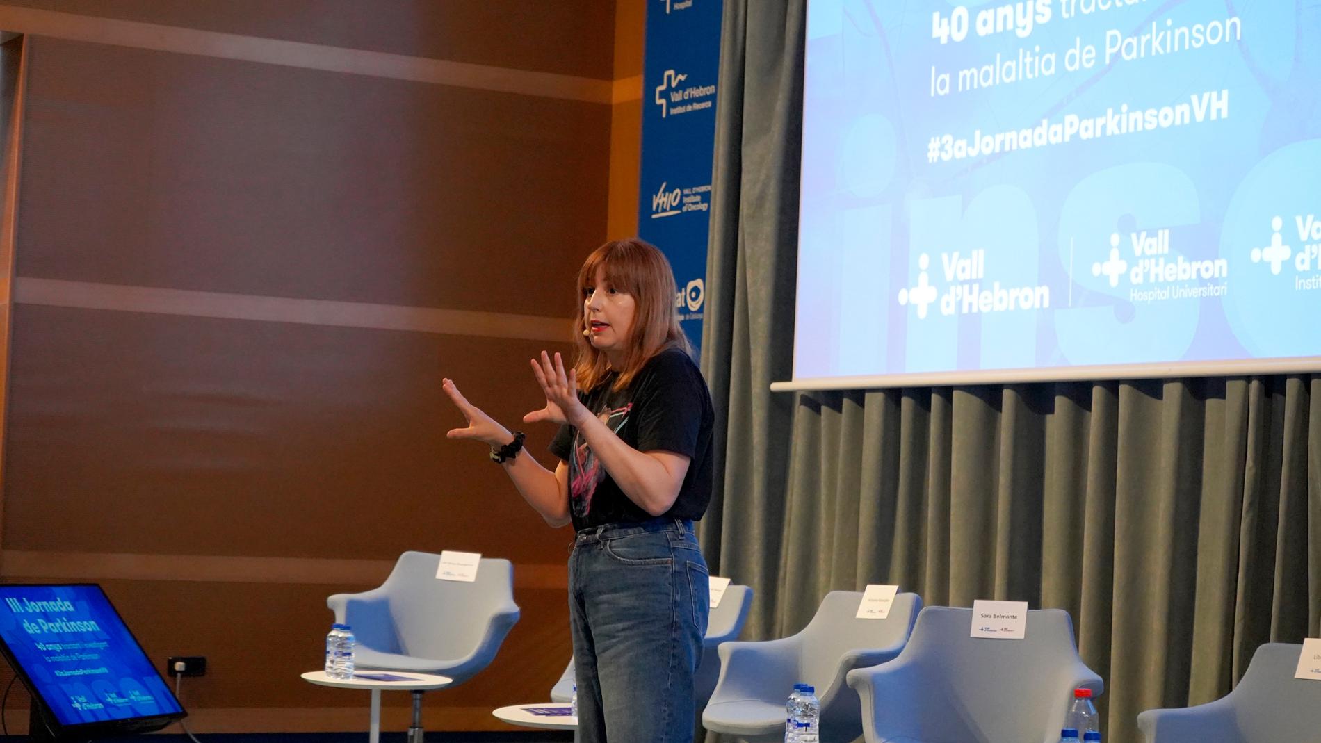 Las terapias complejas y la investigación en medicina personalizada ...