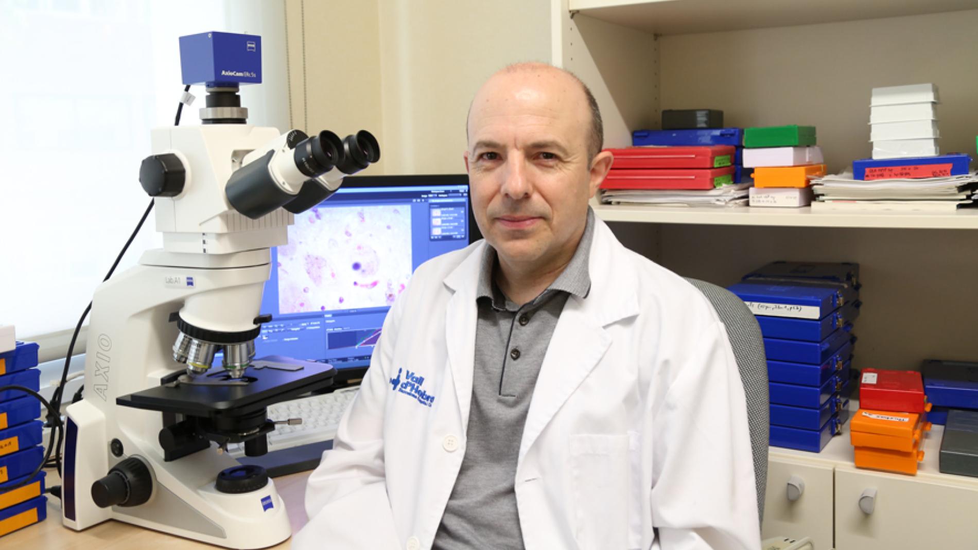 El Dr. Miquel Vila participa en un debate de la Fundación ”la Caixa ...